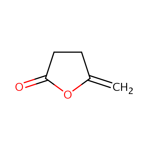 Dihydro-5-methylenefuran-2(3H)-one | SIELC Technologies
