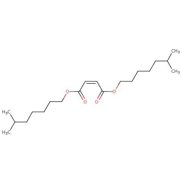 Diisooctyl maleate | SIELC Technologies