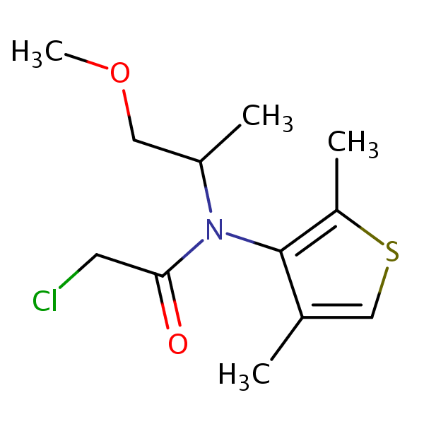 Dimethenamid | SIELC Technologies