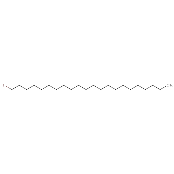 Docosane, 1-bromo- | SIELC Technologies