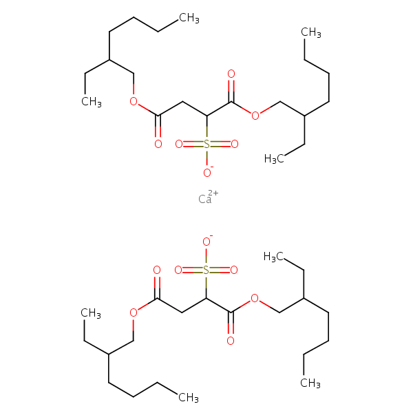 Docusate calcium | SIELC Technologies