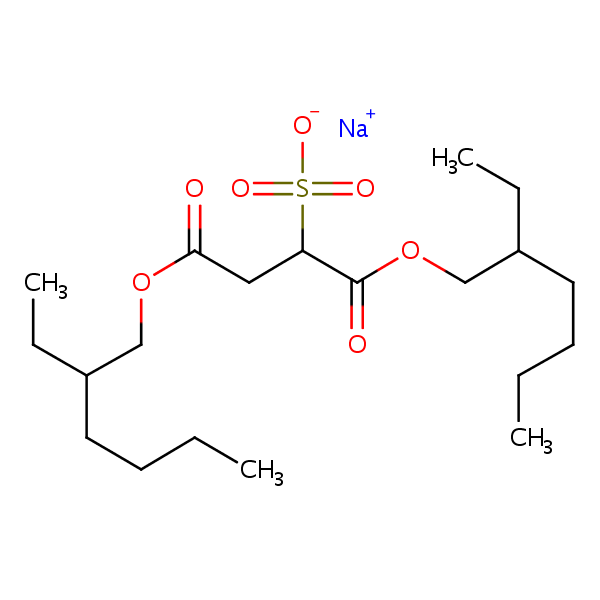 Docusate Sodium SIELC