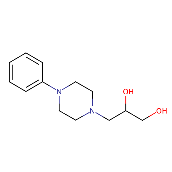 Dropropizine | SIELC Technologies