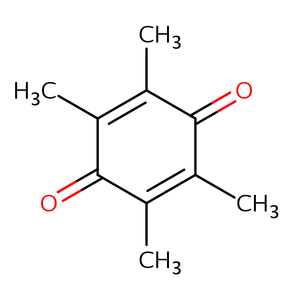 Duroquinone | SIELC Technologies