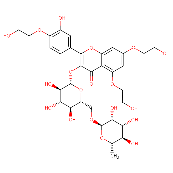 EINECS 250-670-5 | SIELC Technologies