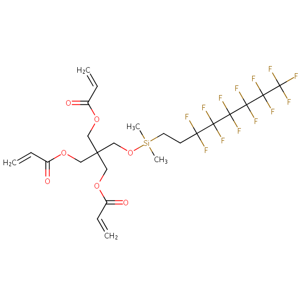EINECS 304-110-2 | SIELC Technologies