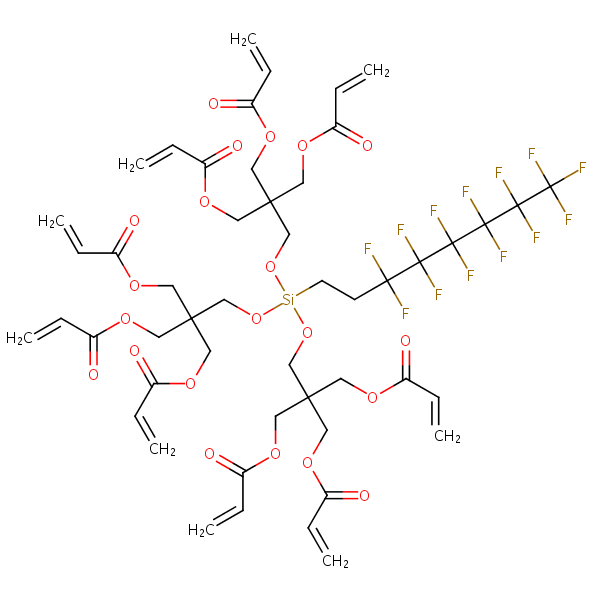 EINECS 304-112-3 | SIELC Technologies