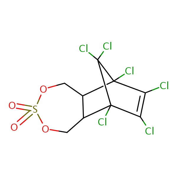 Endosulfan sulfate | SIELC Technologies