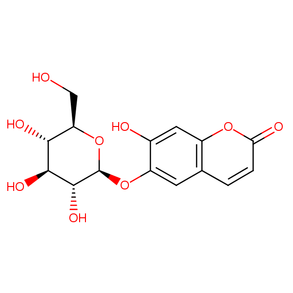 Esculin | SIELC Technologies