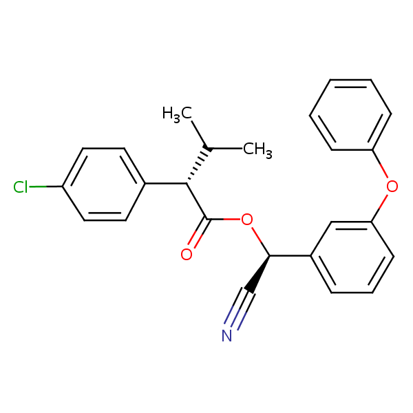 Esfenvalerate | SIELC Technologies