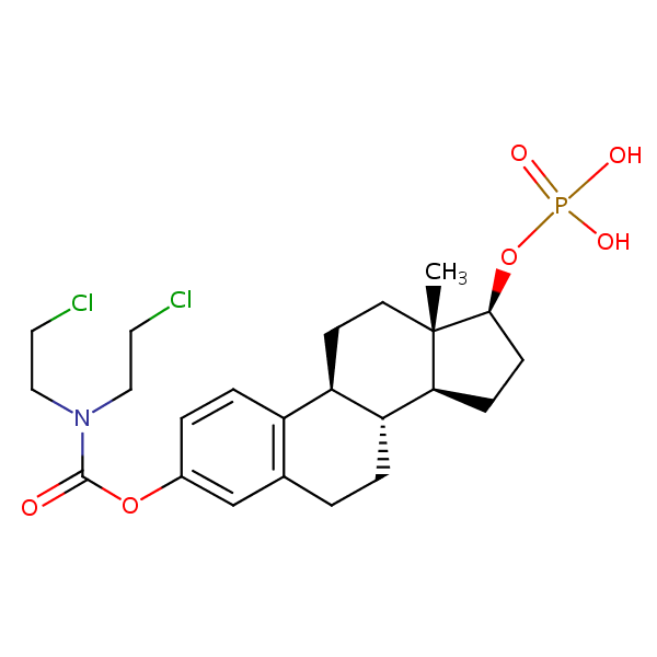Estramustine phosphate | SIELC Technologies