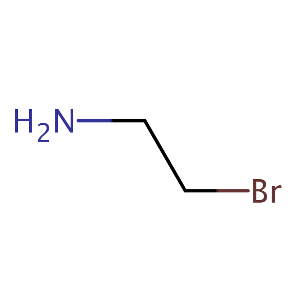 Ethanamine, 2-bromo- | SIELC Technologies