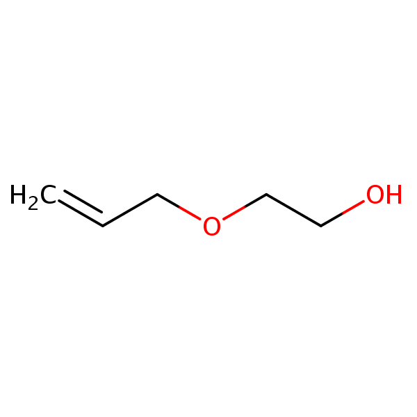 Ethanol, 2-(2-propenyloxy)- | SIELC Technologies