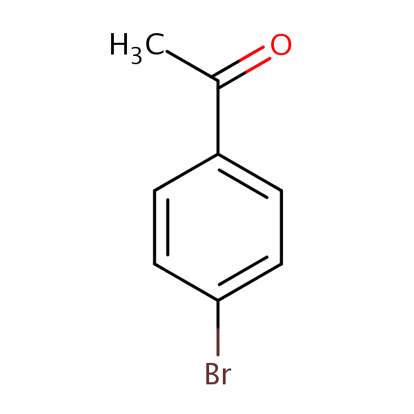 Ethanone, 1-(4-bromophenyl)- | SIELC Technologies