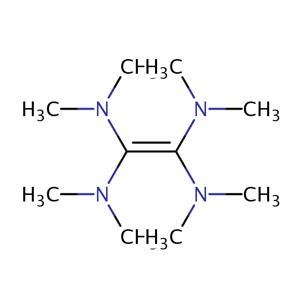 Ethenetetramine, octamethyl- | SIELC Technologies