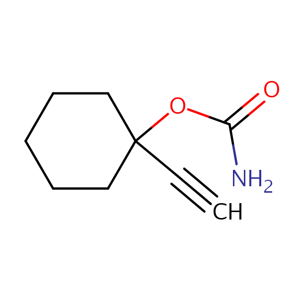Ethinamate | SIELC Technologies