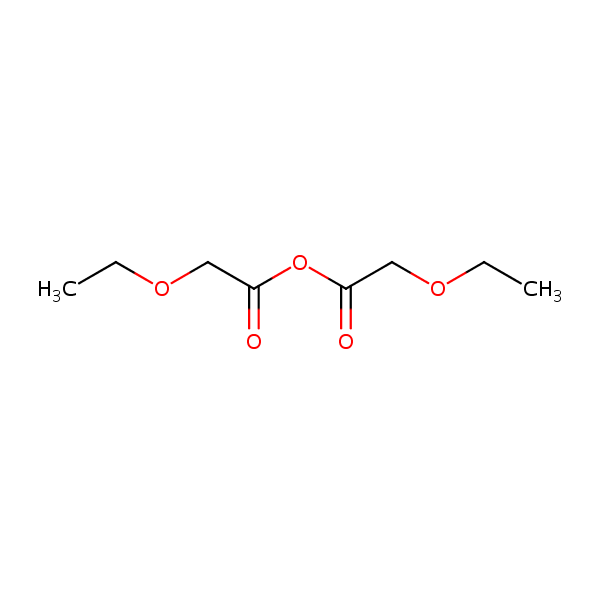 Ethoxyacetic anhydride | SIELC Technologies