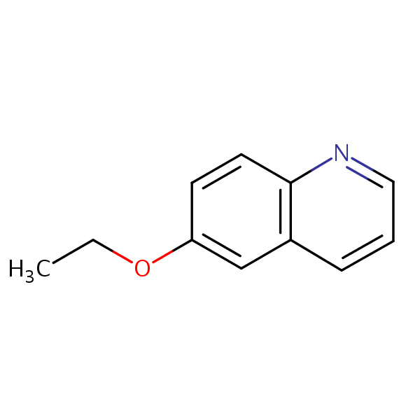 Ethyl 6-quinolyl ether | SIELC Technologies