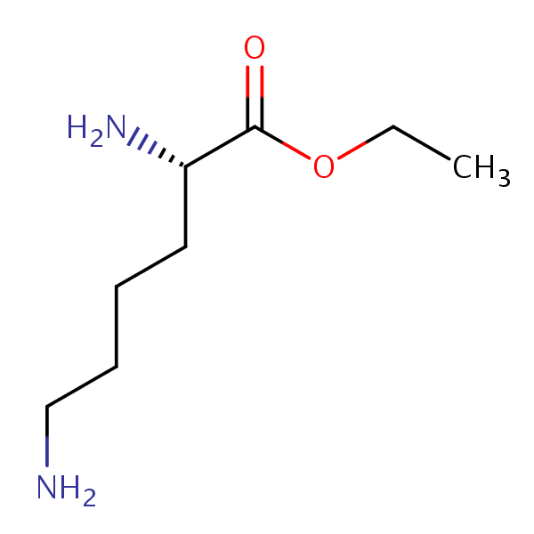 Ethyl L-lysinate | SIELC Technologies