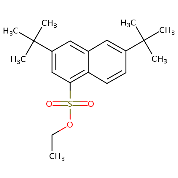Ethyl dibunate | SIELC Technologies