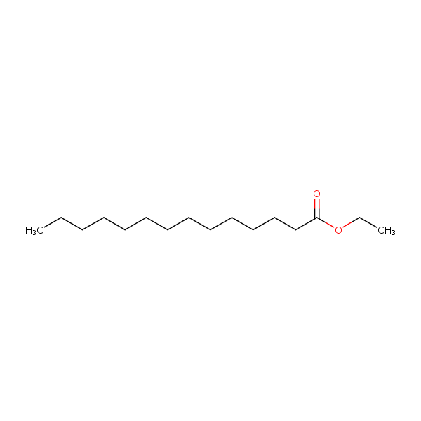 Ethyl tetradecanoate | SIELC Technologies