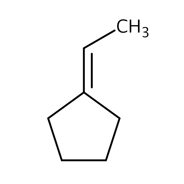 Ethylidenecyclopentane | SIELC Technologies