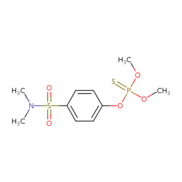Famphur | SIELC Technologies