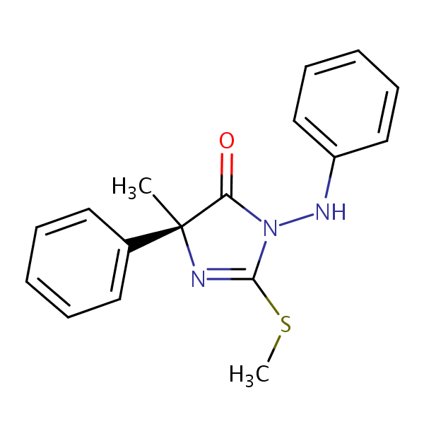 Fenamidone | SIELC Technologies