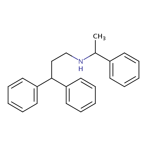 Fendiline | SIELC Technologies
