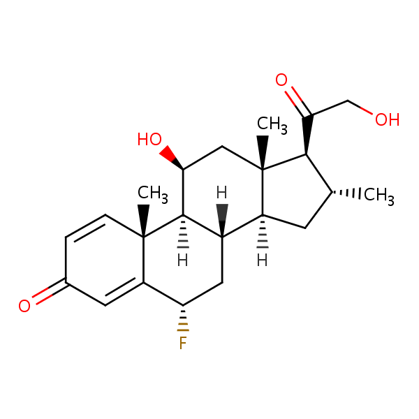 Fluocortolone | SIELC Technologies