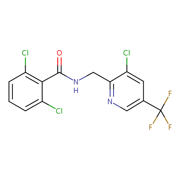 Fluopicolide | SIELC Technologies
