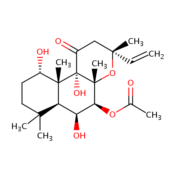Forskolin | SIELC Technologies