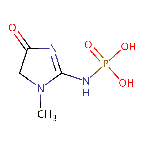 Fosfocreatinine | SIELC