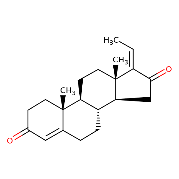 Guggulsterone E | SIELC Technologies