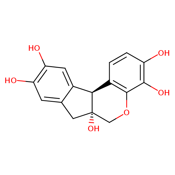 Hematoxylin | SIELC Technologies