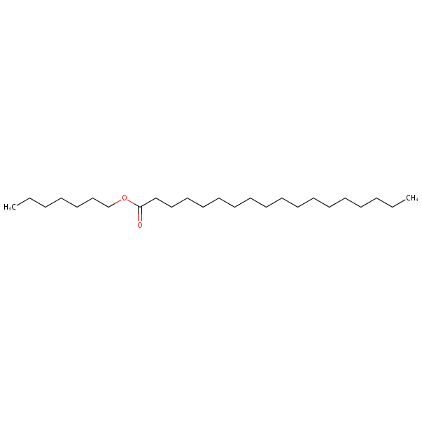 Heptyl stearate | SIELC Technologies