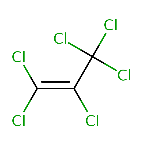 Hexachloropropene | SIELC Technologies
