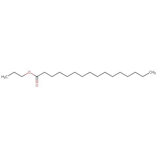Hexadecanoic acid, propyl ester | SIELC Technologies