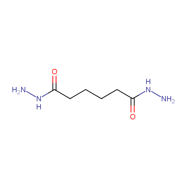 Hexanedihydrazide | SIELC Technologies
