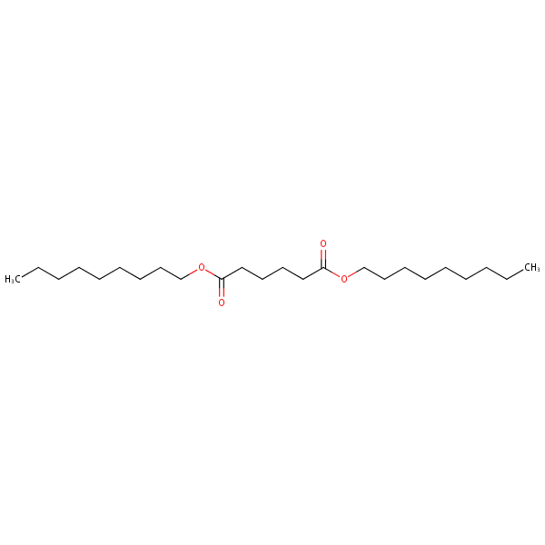 Hexanedioic acid, dinonyl ester | SIELC Technologies