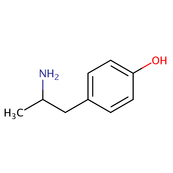 Hydroxyamphetamide | SIELC Technologies