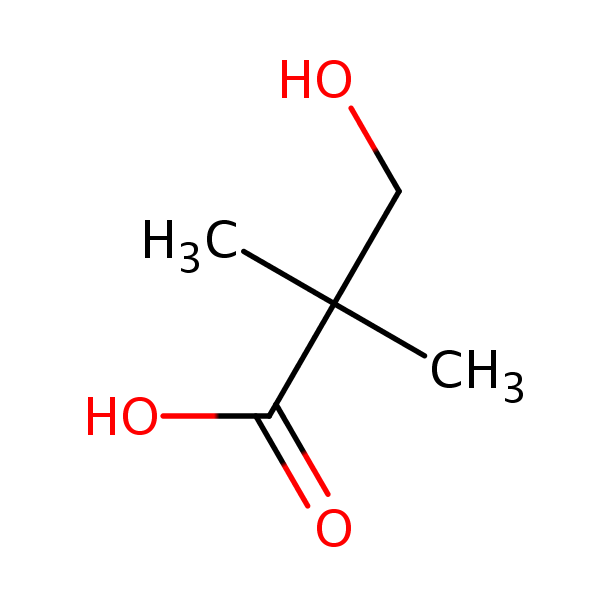 Hydroxypivalic acid | SIELC Technologies