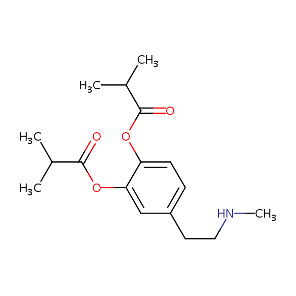 Ibopamine | SIELC Technologies