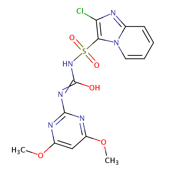Imazosulfuron | SIELC Technologies