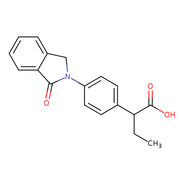 Indobufen | SIELC Technologies