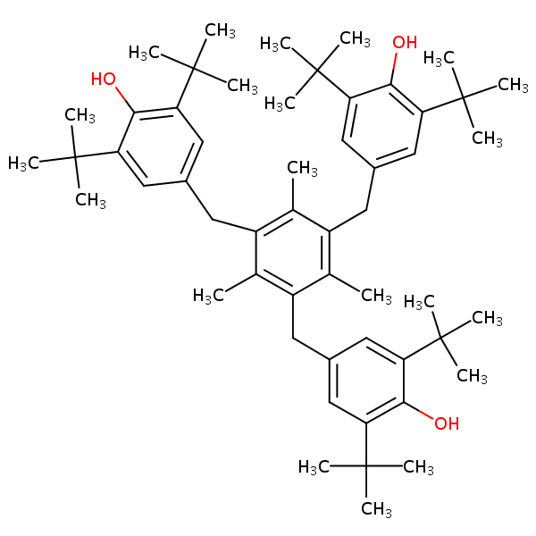 Ionox 330 | SIELC Technologies