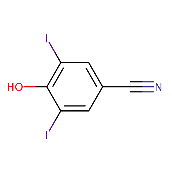 Ioxynil | SIELC Technologies
