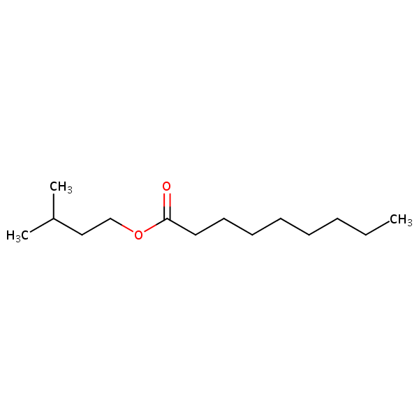Isoamyl nonanoate | SIELC Technologies