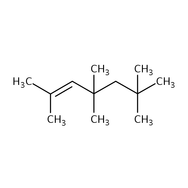 Isobutene trimer | SIELC Technologies
