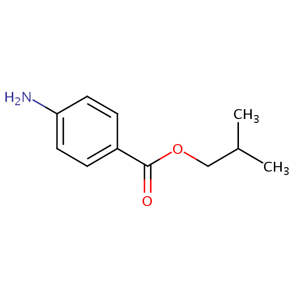 Isocaine | SIELC Technologies